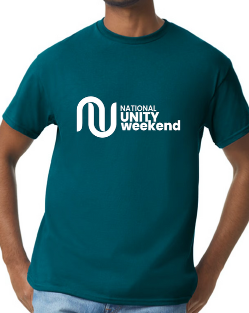 National Unity Weekend T-Shirt