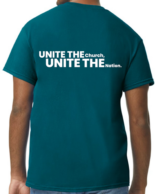National Unity Weekend T-Shirt