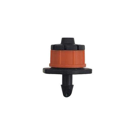 Drip Irrigation - Drippers/Emitters - Pressure Compensating - Page 1 ...