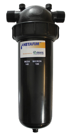 Amiad 2" Super "T" Filters - DripWorks