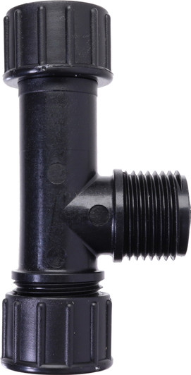 Drip Irrigation - Filters - Home Garden Screen - DripWorks