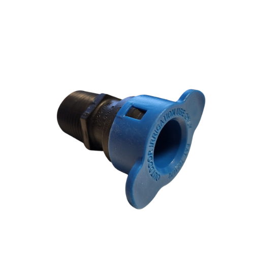 Drip Irrigation - Fittings - Blu-Lock Fittings - Page 1 - DripWorks