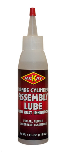 O-Ring Silicone Lubricant - DripWorks