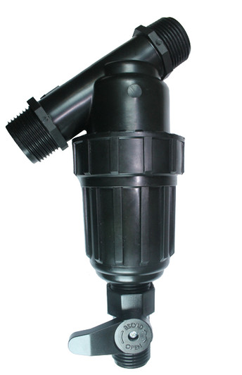 Drip Irrigation - Filters - Home Garden Screen - DripWorks