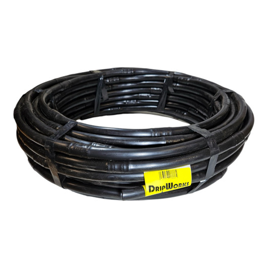 Drip Irrigation - Tubing - 1/2" Emitter Tubing - DripWorks