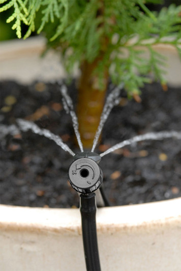 Drip Irrigation - Drippers/Emitters - Basic - DripWorks