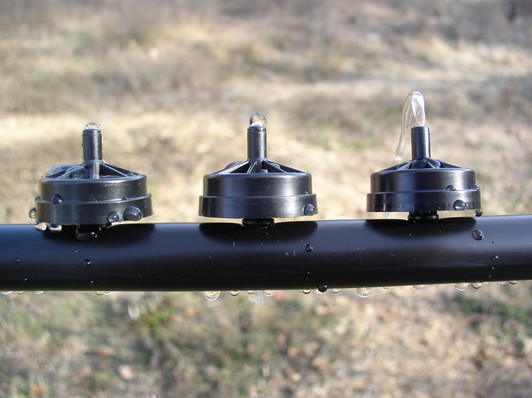 CETA PC Emitters - DripWorks