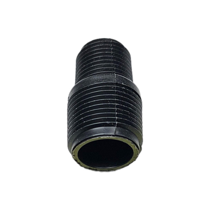 1/2" Nipples and Risers (Schedule 80 PVC) - DripWorks