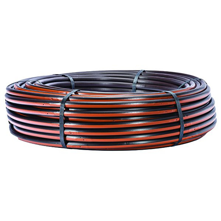 Netafim Techline Copper/CVXR Blank Tubing, 250' Roll - DripWorks