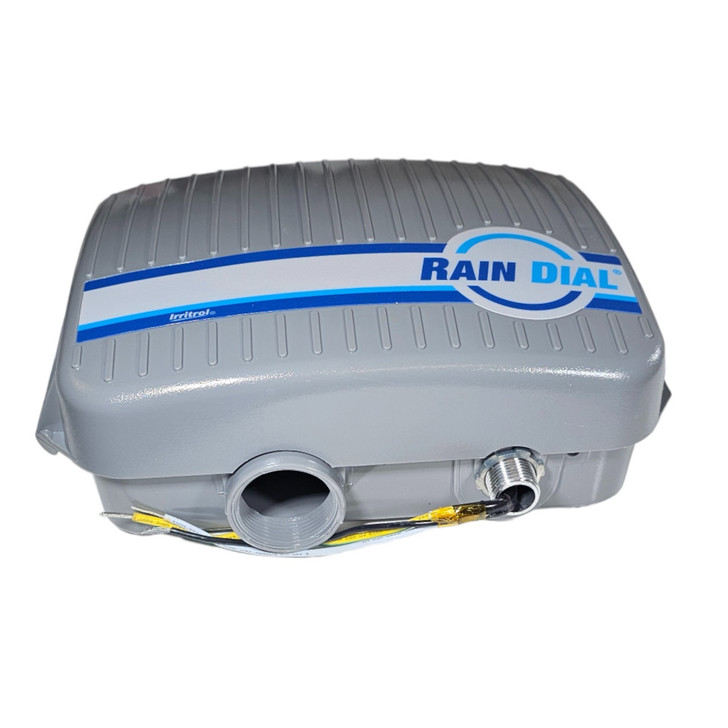 Irritrol Rain Dial 9-Station RD900-EXT | DripWorks