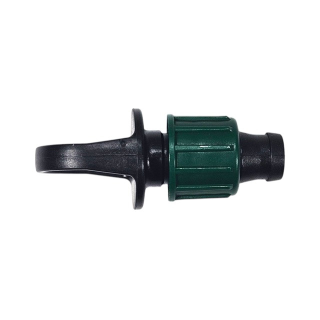 Drip tape End Plug