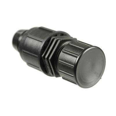 Irritec Perma-Loc Tubing End Cap