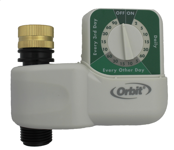 orbit water timer uk
