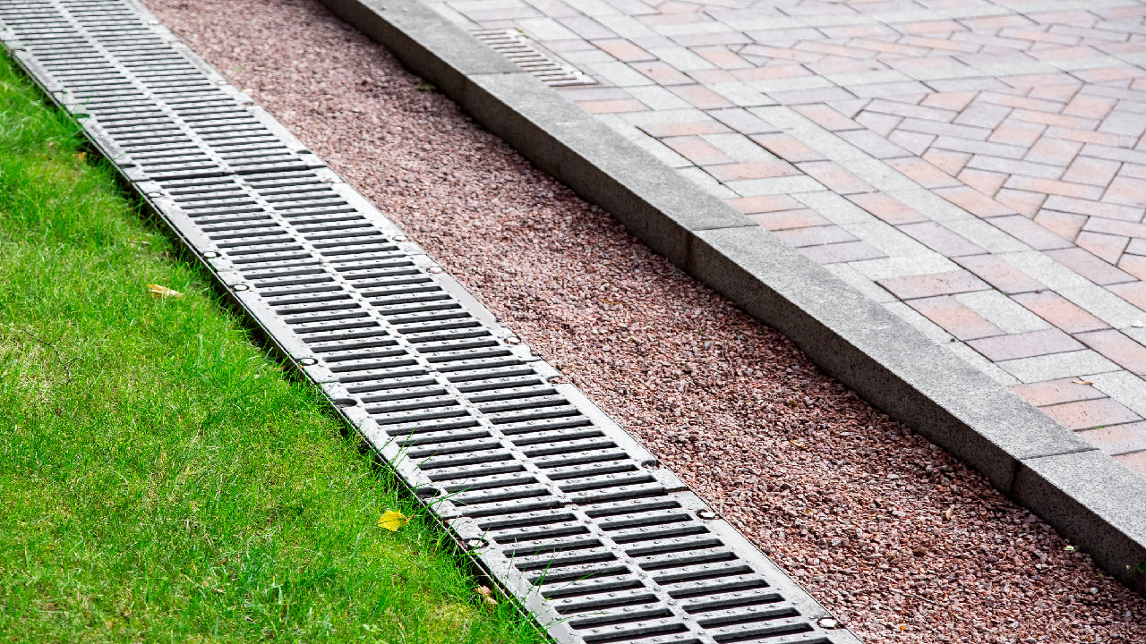 Essential Tips for Maintaining Effective Yard Drainage - DripWorks