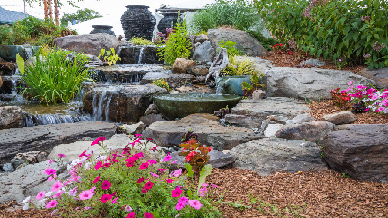 Spring Garden Ideas: 7 Ways to Beautify Your Home - DripWorks