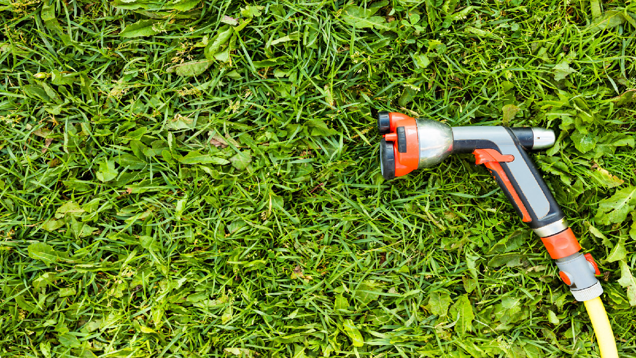 Hose Nozzle Types, Spray Patterns, and Uses - DripWorks