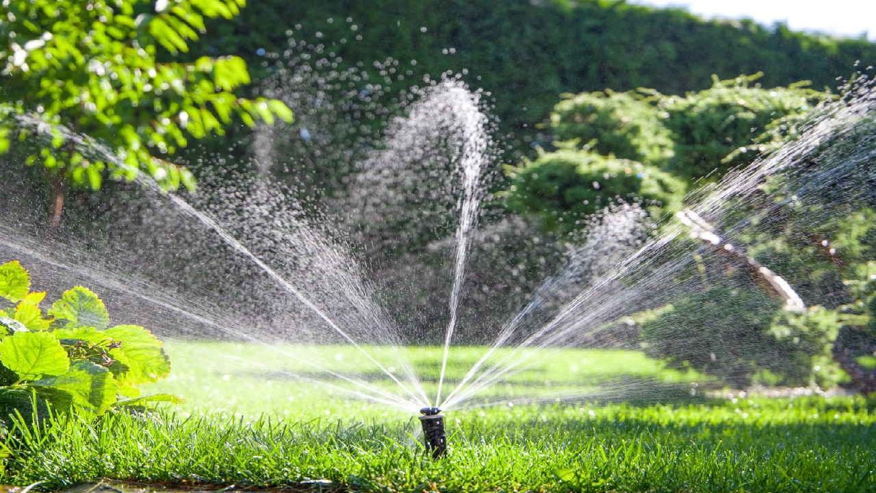 High-Efficiency Sprinkler Heads: Everything You Need to Know - DripWorks