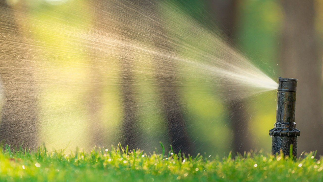 Common Sprinkler Problems and How to Diagnose Them - DripWorks