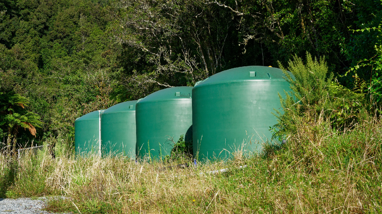 Getting Started with Gravity-Fed Drip Irrigation: For Beginner’s ...