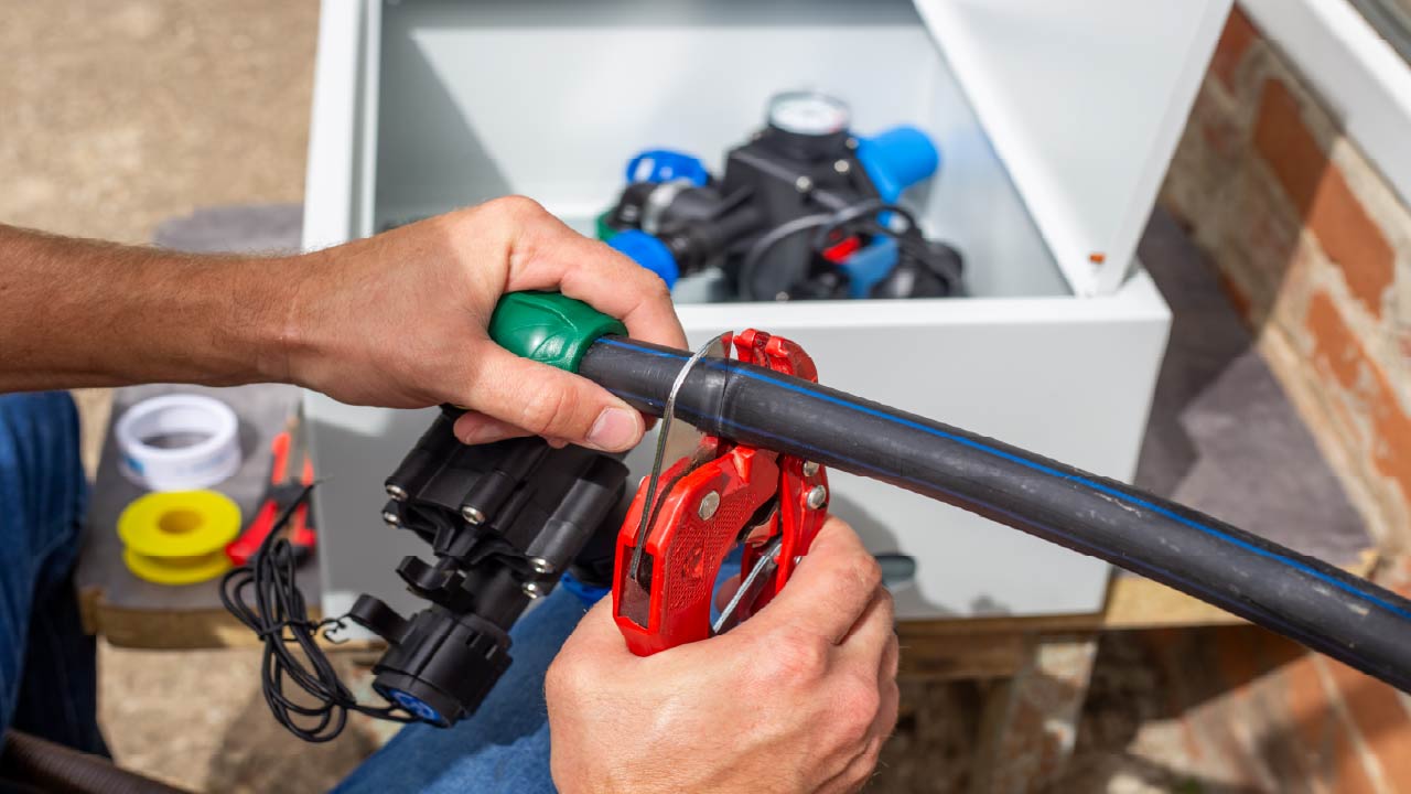 Valve Manifolds: A Beginner's Guide - DripWorks