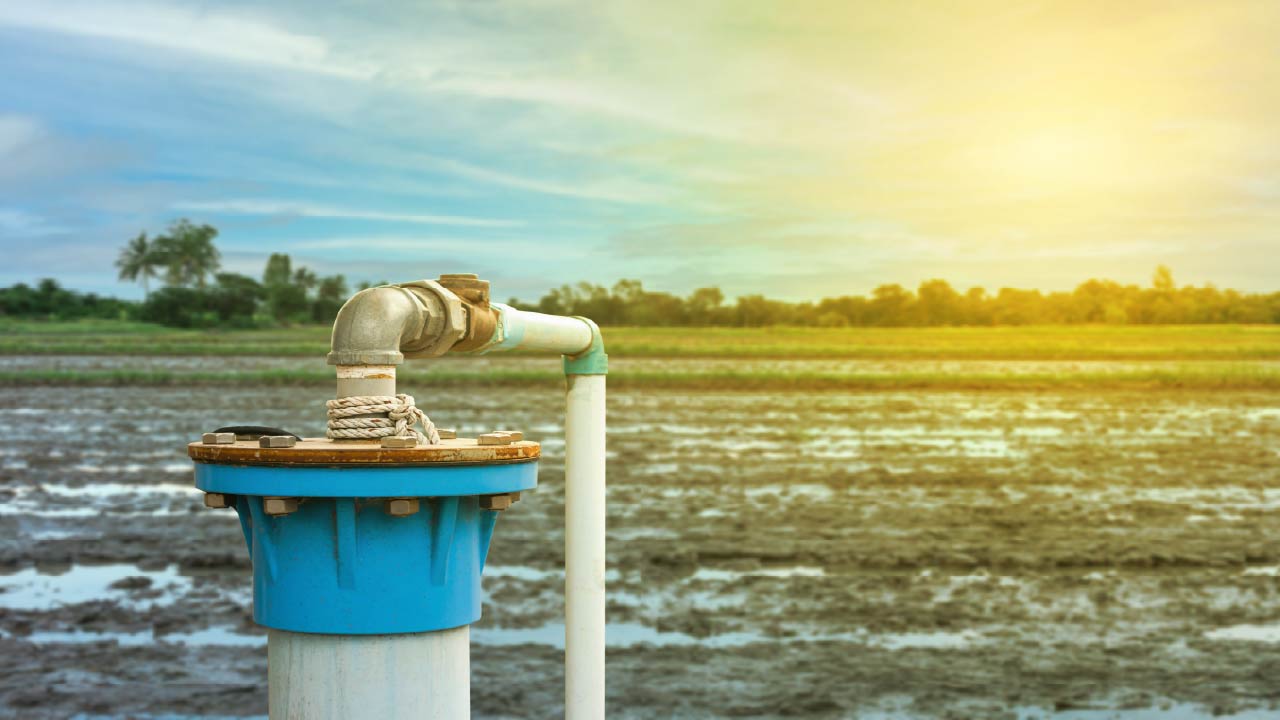 Using Well Water for Irrigation Systems: Pros and Cons - DripWorks