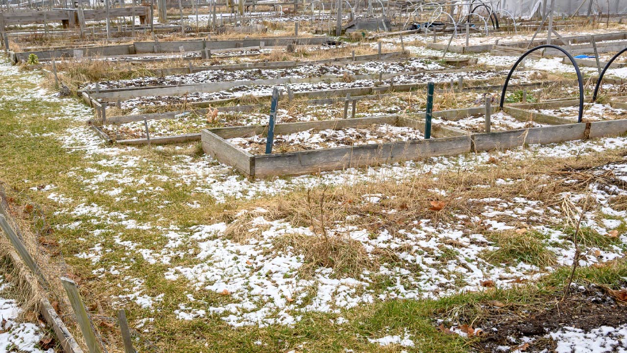 How to Winterize your Irrigation System - DripWorks