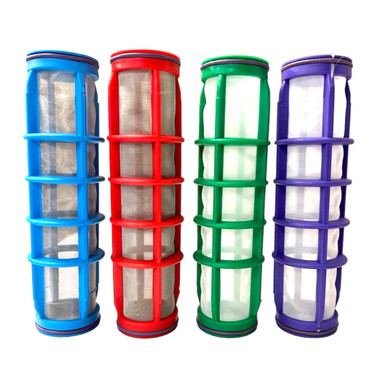 Replacement Screens For DIG Y-Type Filters - DripWorks