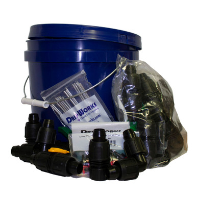 1/2" Repair and Expansion Kit