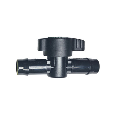 Netafim Techline 17mm Shut-Off Valve (Ins x Ins)