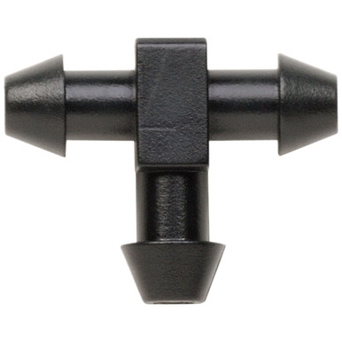 Netafim Micro-tubing Barbed Tee