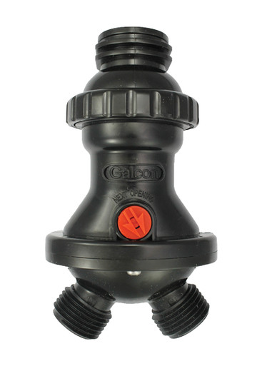 Galcon Alternator Valve - DripWorks