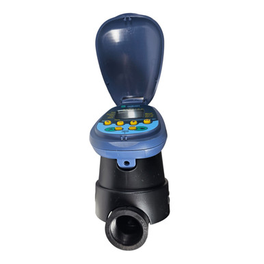 Galcon 1" WaterProof Contoller and Irrigation Timer