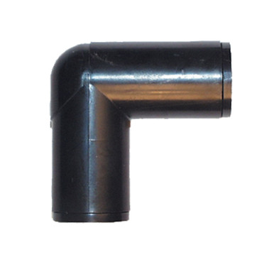 1/2" Compression Elbow - DripWorks