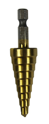 Grommet Drill - DripWorks