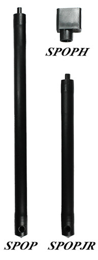 Pop-Up Riser - DripWorks