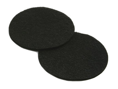 Norpro Replacement Filters for Ceramic Compost Keeper