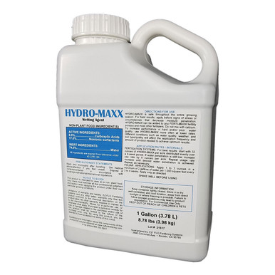 HYDRO-MAXX, 1 Gallon - DripWorks