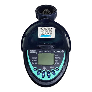 Galcon BlueTooth, hose end Sprinkler and Drip System controller