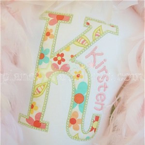 Hudson Alpha Embroidery Machine Design
