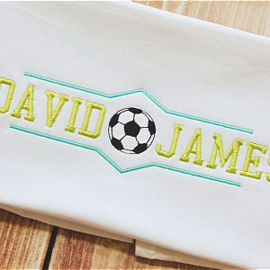 All Star Embroidery Font Embroidery Machine Design