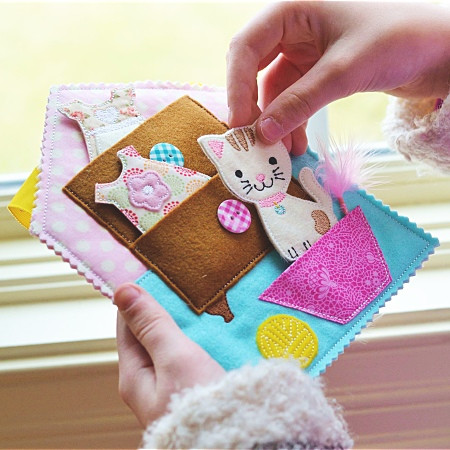 Paper Doll Machine Embroidery Designs