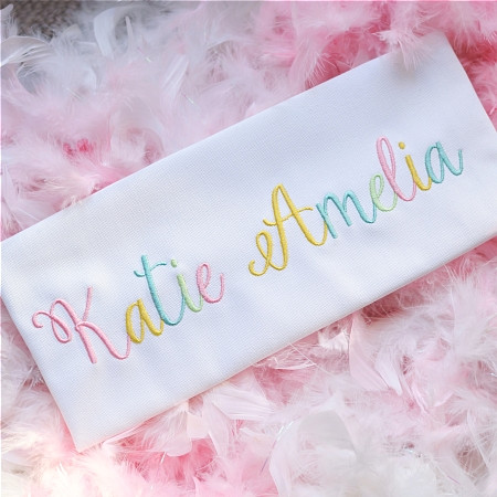 Katie Letters