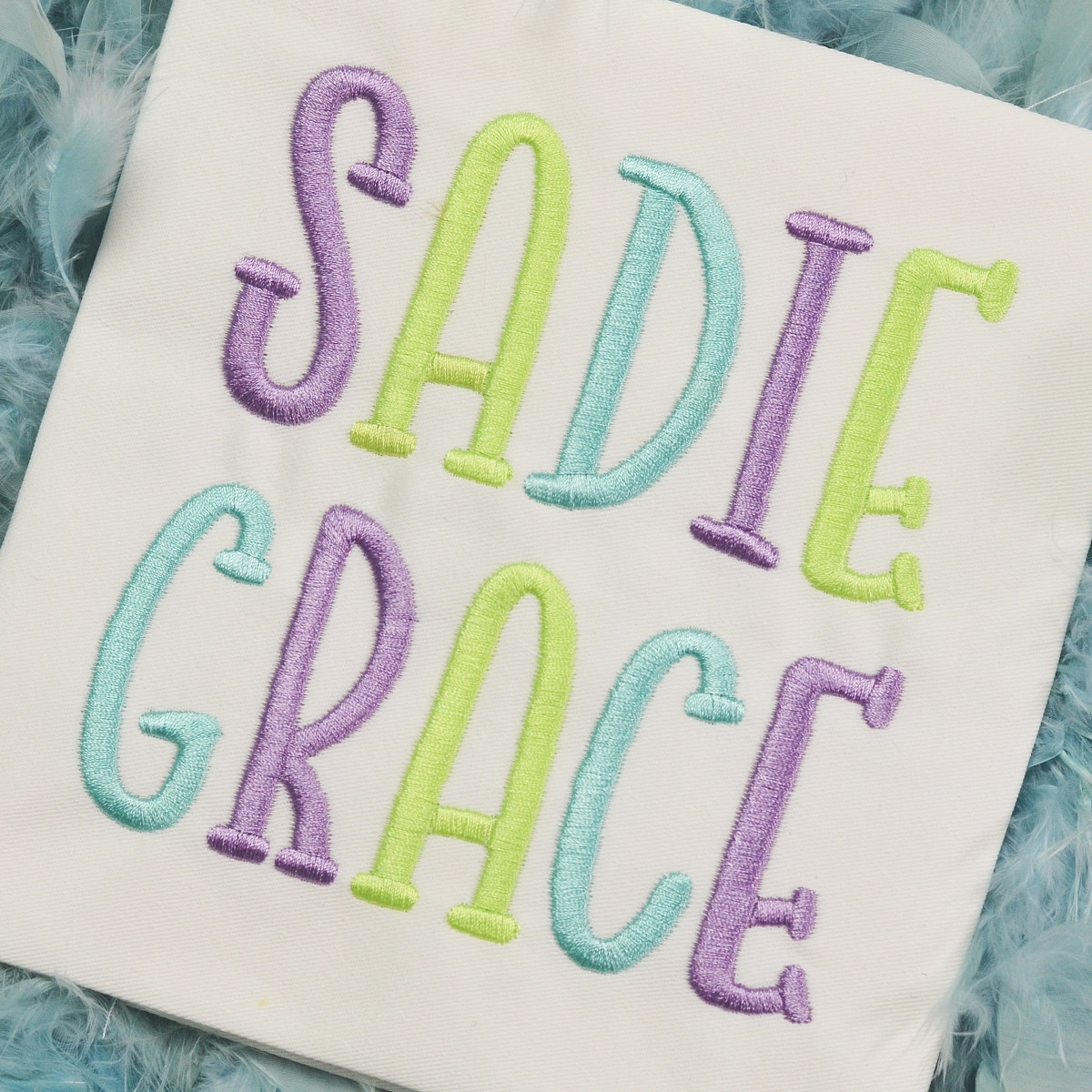 Sadie Letters