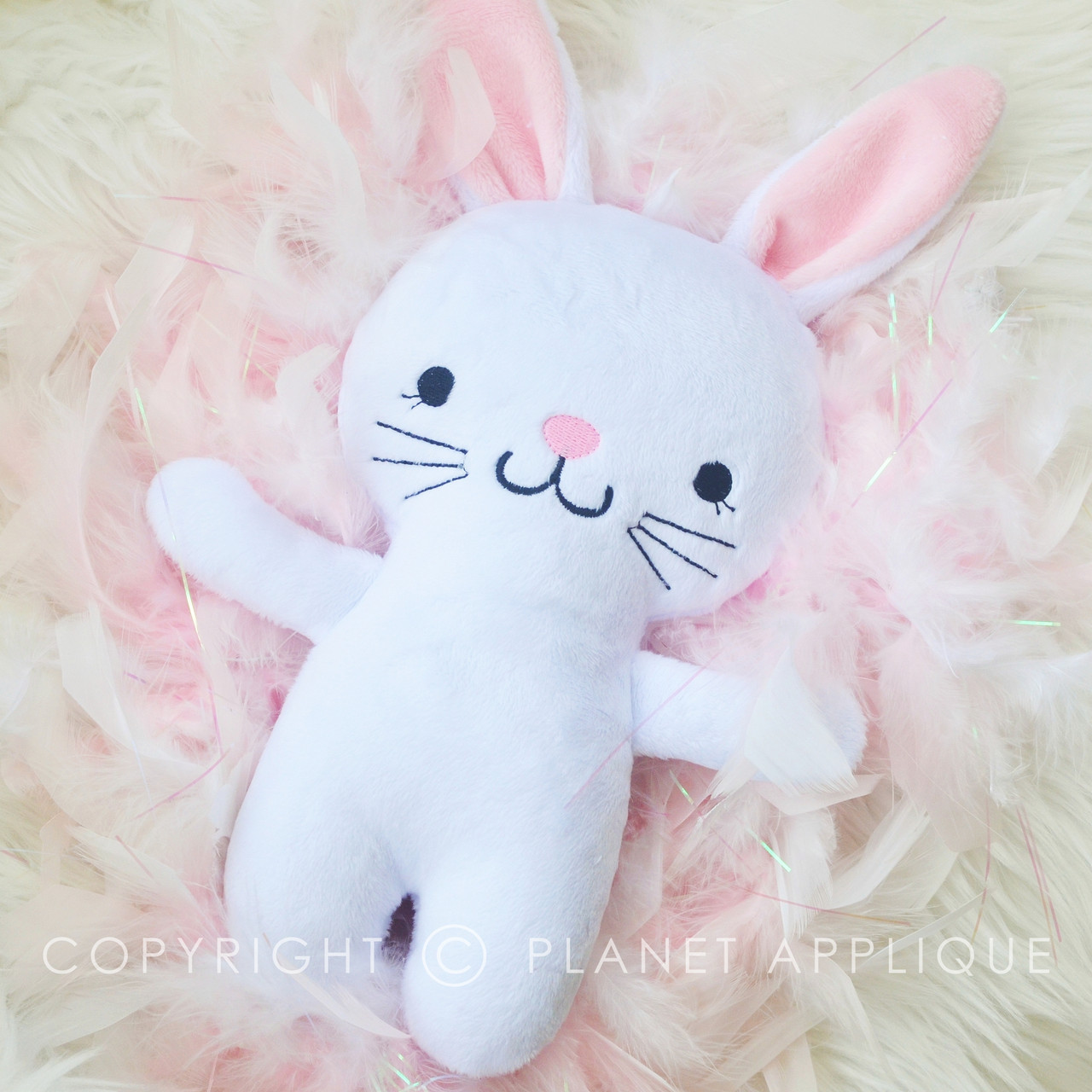 Thumper Birthday Wishes Thumper Party Etsy