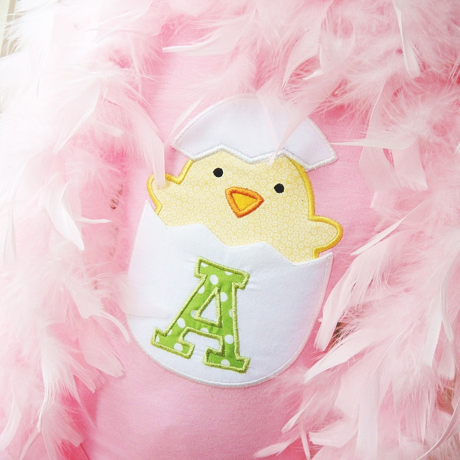 Baby Chick Font