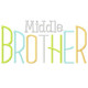Simple Brother Set Embroidery Machine Design