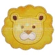 Baby Lion Embroidery Machine Design
