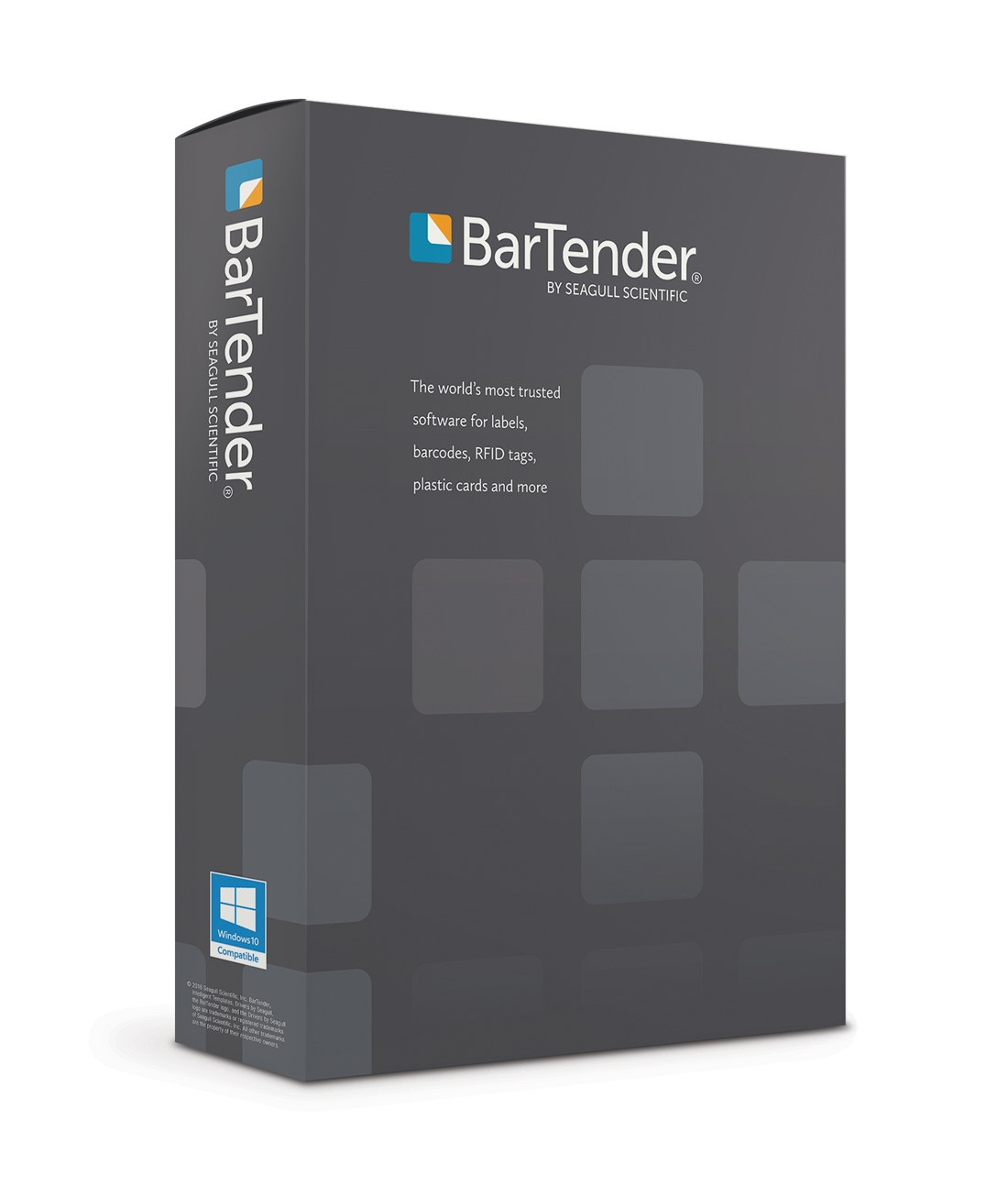 Barcode Software - Bartender Software - Page 1 - Midwest Barcoding ...