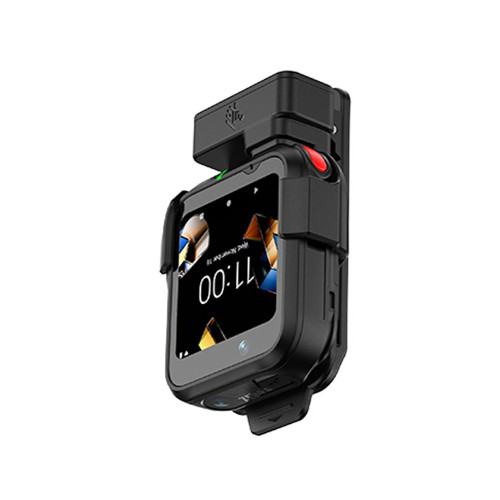 WS3012-0W304E51ENA - Zebra WS301 Wearable Computer
