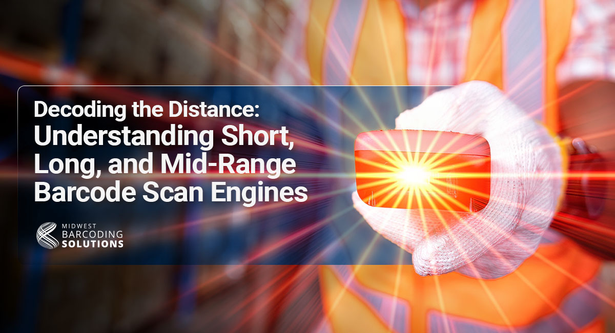 Decoding the Distance: Understanding Short, Long, and Mid-Range Barcode ...